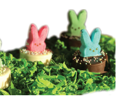 Peep Oreos | Sweet Cupcasions