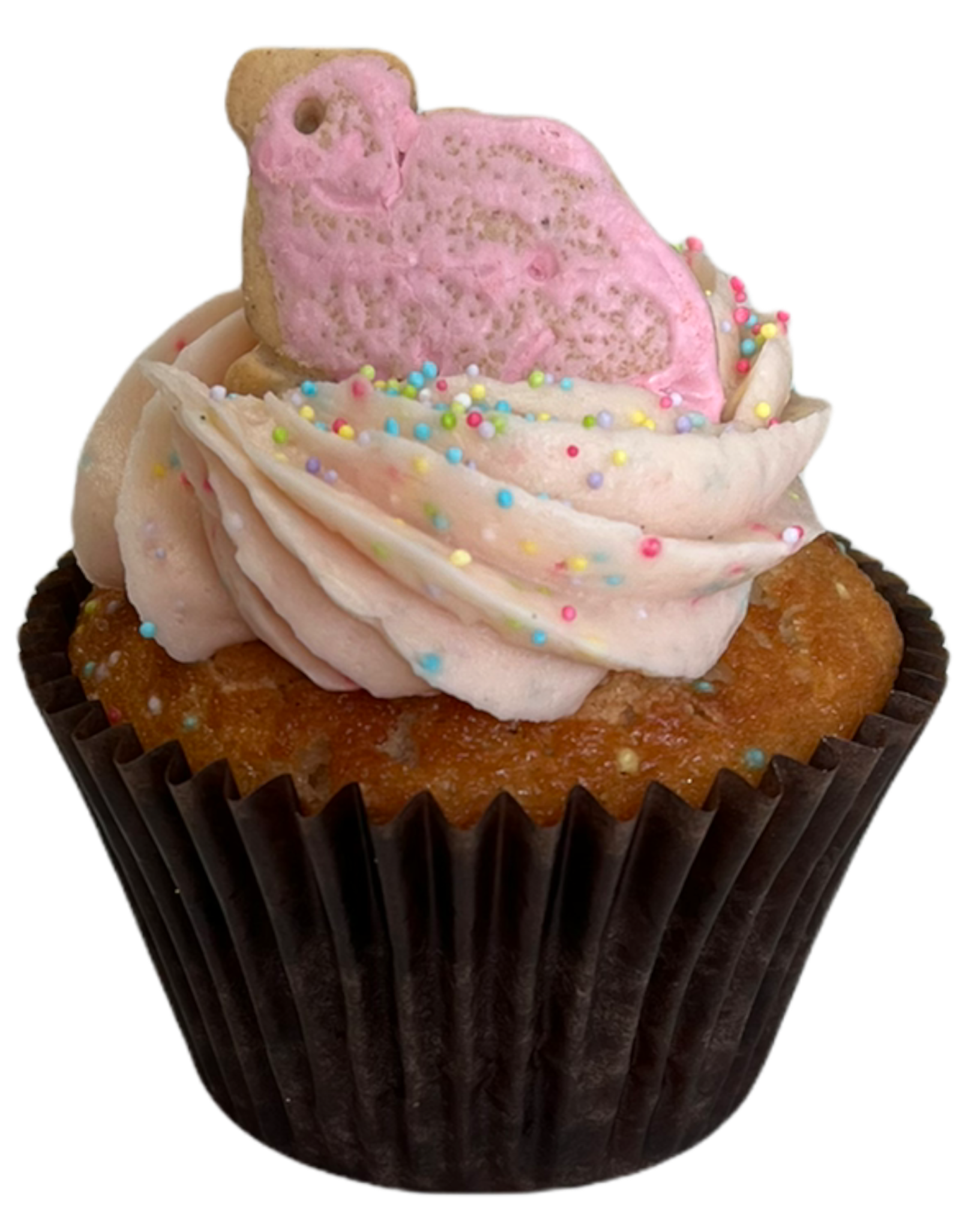 Mini Tantrum Tamer | Sweet Cupcasions