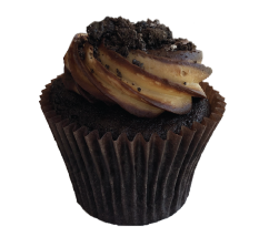 Chocolate Coma | Sweet Cupcasions
