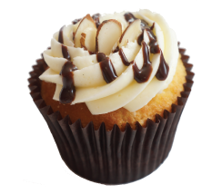 Mini Susie Q | Sweet Cupcasions